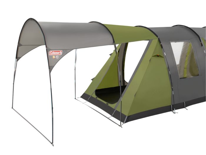 Coleman Cook 4 & 6 Porch tentluifel
