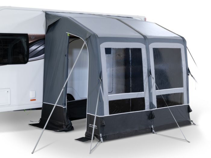 Kampa Winter Air PVC 260 L wintertent