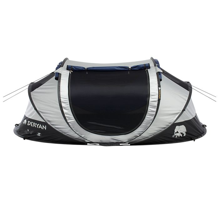 Deryan Luxe Cocoon 2 persoons Pop Up tent