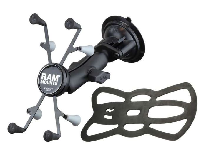 RAM Mount 7 en 8 inch universele tablethouder