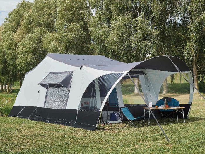 Jamet Jametic Eco 2024 vouwwagen