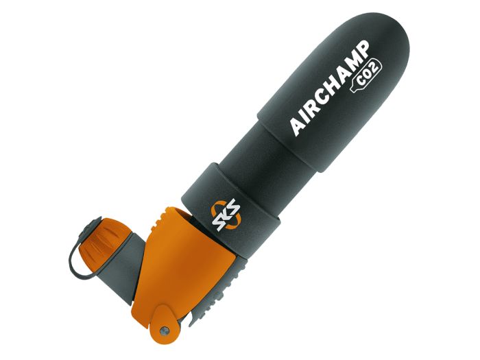 SKS Airchamp CO2 pomp