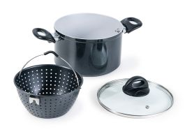 Cerafit Magic Pot pan