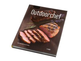 Outdoor Chef kookboek