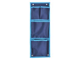 ProPlus 4-vaks organizer