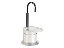 Bo-Camp 1-kops percolator