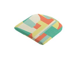 Madison Patch Pastel 46x48 Zitkussen