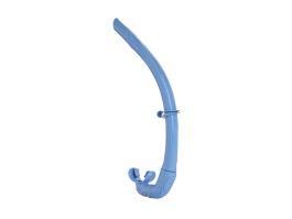 Atlantis Suta Flex Snorkel - Bright Blue