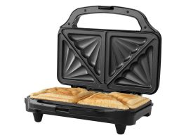 Petra XL Tosti-ijzer