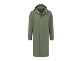 MGO Linc Groen heren jas