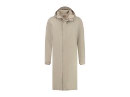 MGO Linc Taupe heren jas