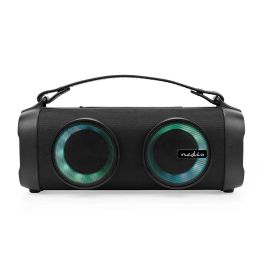 Nedis SPBB306BK Bluetooth Party Boombox