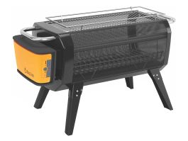 Biolite Firepit+ barbecue