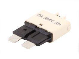 BBA automatische steekzekering - 25 A