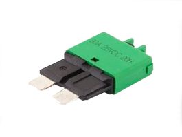 BBA automatische steekzekering - 30 A