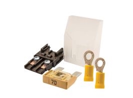 BBA maxi 70 amp steekzekering