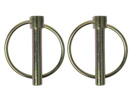 ProPlus borgpennen - 6 MM