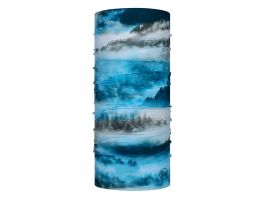 Buff Original Hollow Blue sjaal