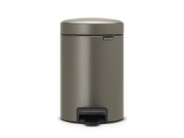 Brabantia NewIcon pedaalemmer - 3 liter