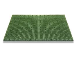 Condor 40 x 60 cm kunststof grasmat - Green