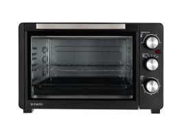 Mestic MHO-130 heteluchtoven - 30 liter