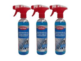Carlson antivries spray - 3 pack