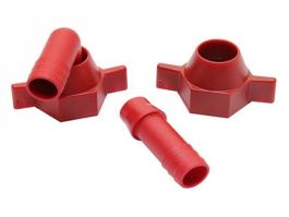 Fiamma connection kit slangtules