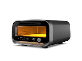 Ooni Volt 2 elektrische pizzaoven