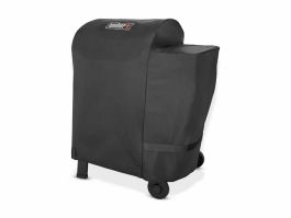 Weber Smoque premium bbq hoes