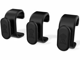 Weber Works snap-on gereedschapshaken - 3 stuks