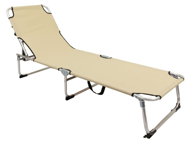 Inklapbaar ligbed nodig? Bekijk alle ligbedden op Obelink.be